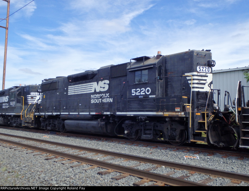 NS 5220